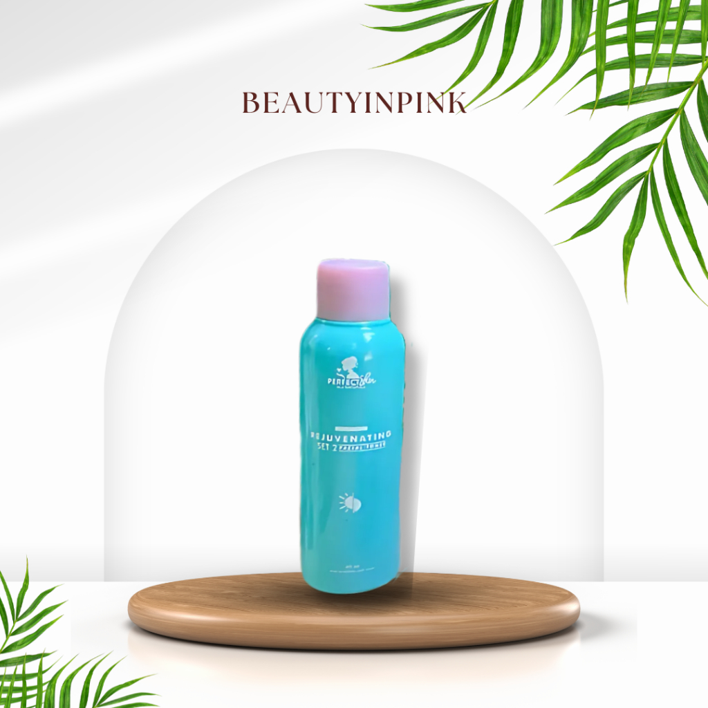 Authentic Perfect Skin Melasma toner 60ml | Shopee Philippines