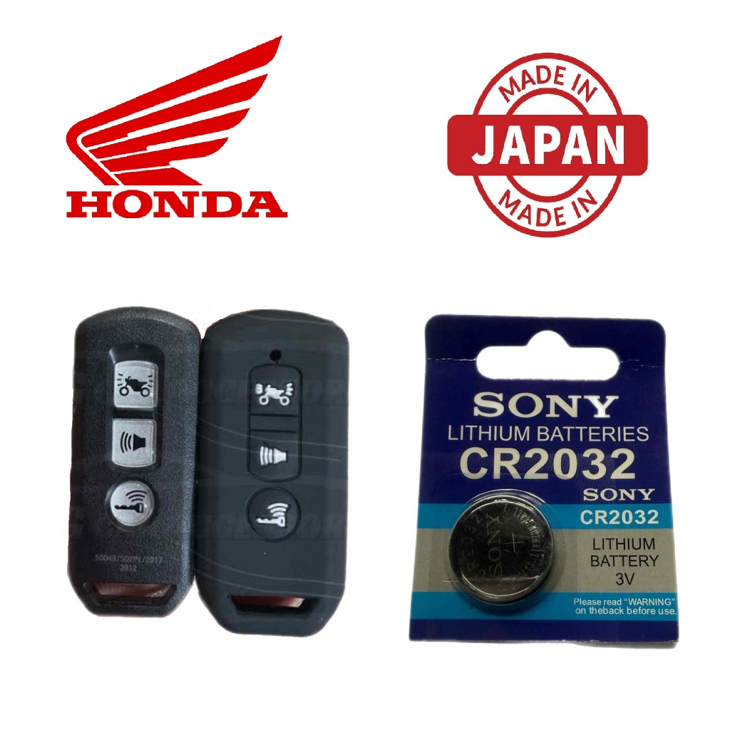 Shop honda click battery battery for Sale on Shopee Philippines