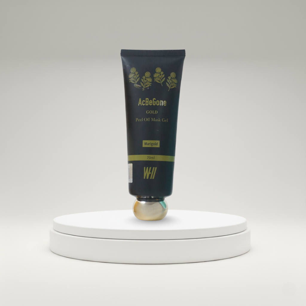 AcBeGone Satisfying Peel-Off Deep Pore Mask | Blackhead Removal Formula ...