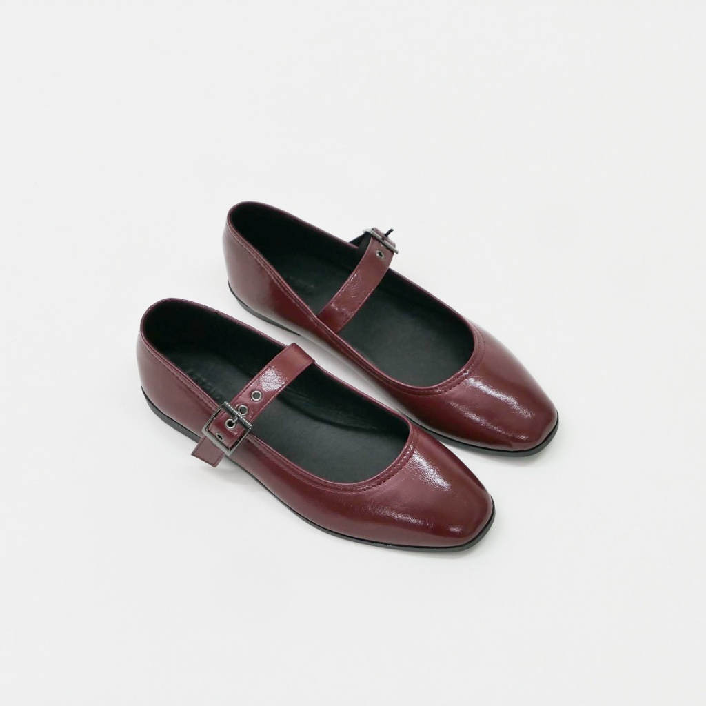 Aztrid Hana Women Flat Casual DollShoes | Shopee Philippines