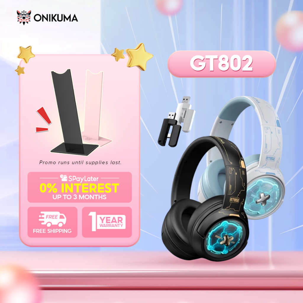 Onikuma, Online Shop | Shopee Philippines