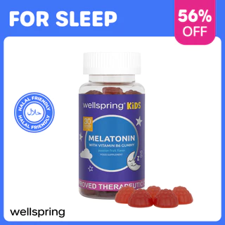 Wellspring Official, Online Shop | Shopee Philippines