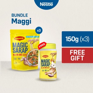 Shop maggi magic sarap for Sale on Shopee Philippines