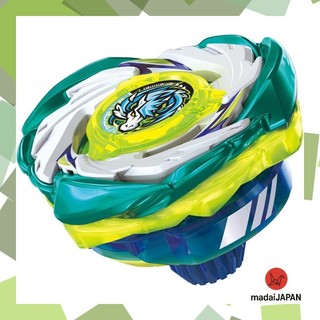 Takara Tomy Beyblade X CX-07 Starter Pegasus Blast ATr - Attack Type ...