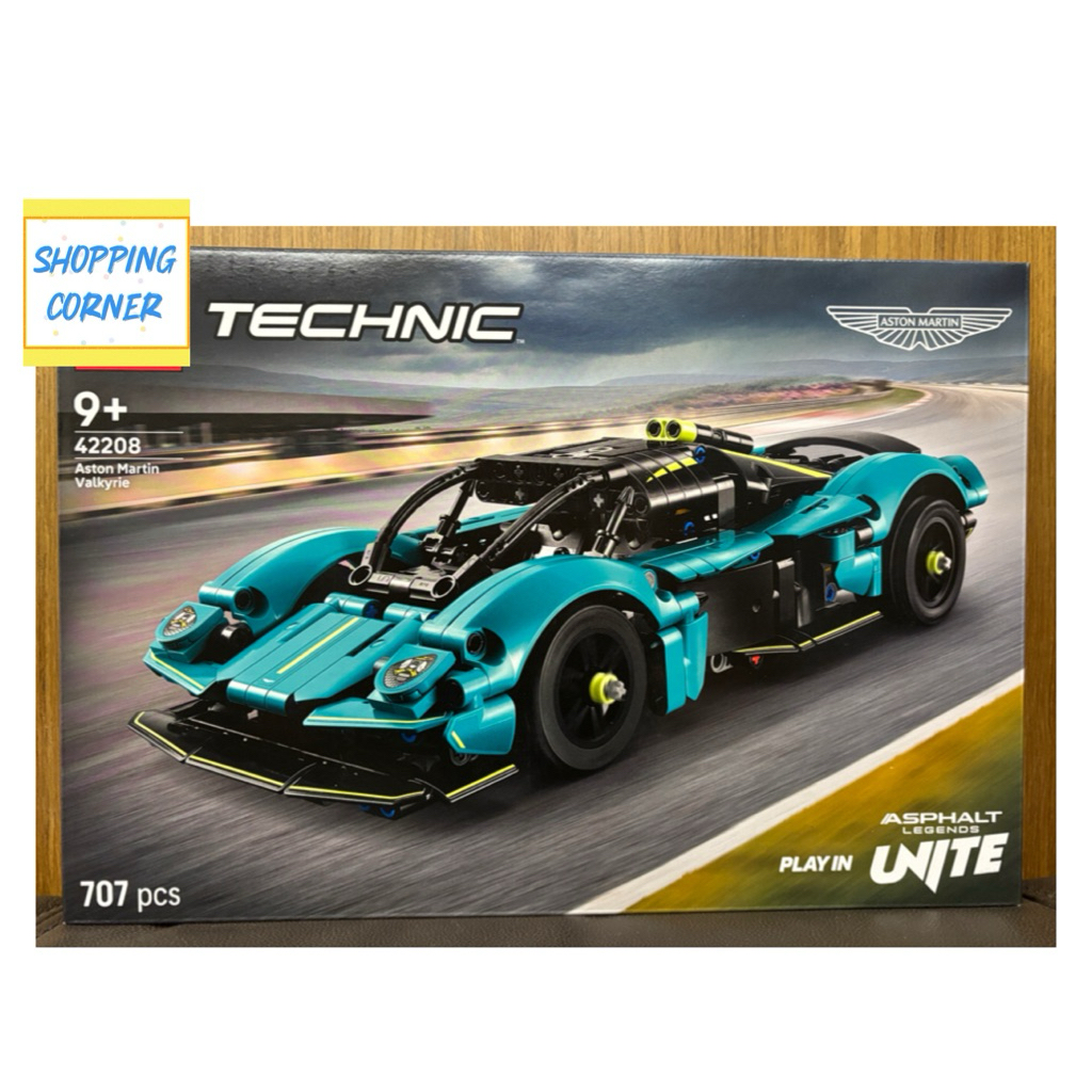 L E G 0 (42208) Valkyrie | Shopee Philippines