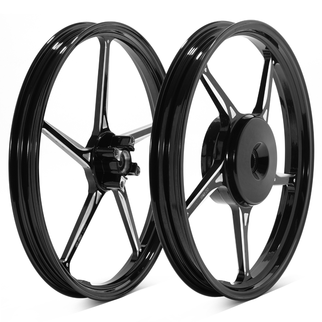 Shop honda click 125i mags for Sale on Shopee Philippines