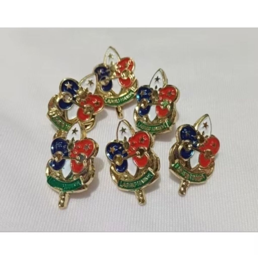 "BSP" PIN LAHING HANDA FOR BOYS | Shopee Philippines