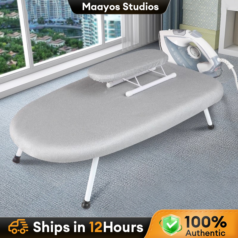 Ironing Board Kabayo Ng Plantsa Iron Board Ironing Clother Garment ...