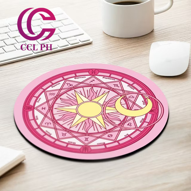 mouse pad cartoon - Best Prices and Online Promos - Oct 2026 | Shopee ...