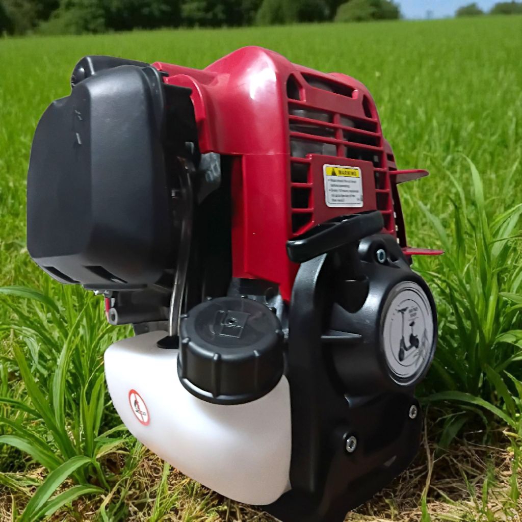 Honda Gx50 for grasscutter and Waterpump , standup scooter | Shopee ...