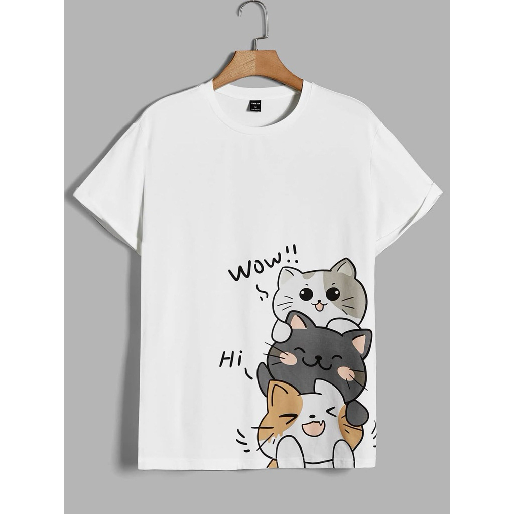 199 Tshirt unisex men and ladies livesell | Shopee Philippines