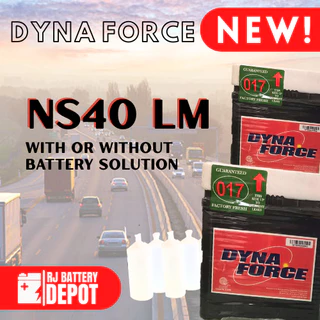 Shop battery ns40 for Sale on Shopee Philippines