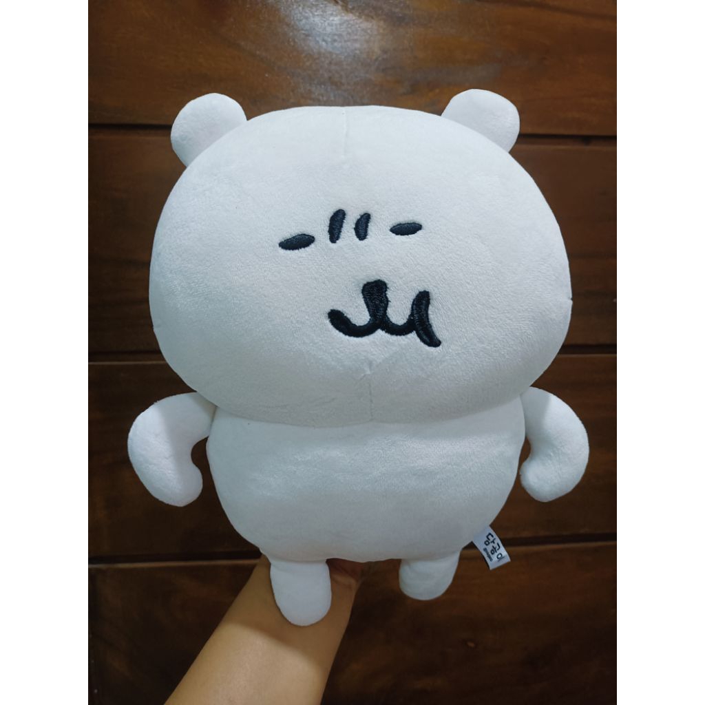 Nongdamgom Nagano plush p16 | Shopee Philippines