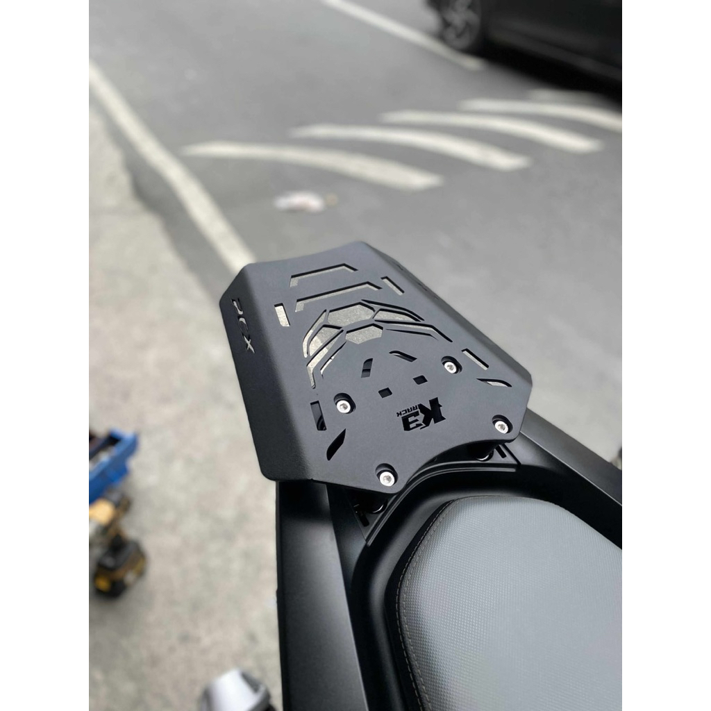 PCX 150/150 V2 V3 Roadsync Heavy Duty Budget meal Top box bracket DC ...