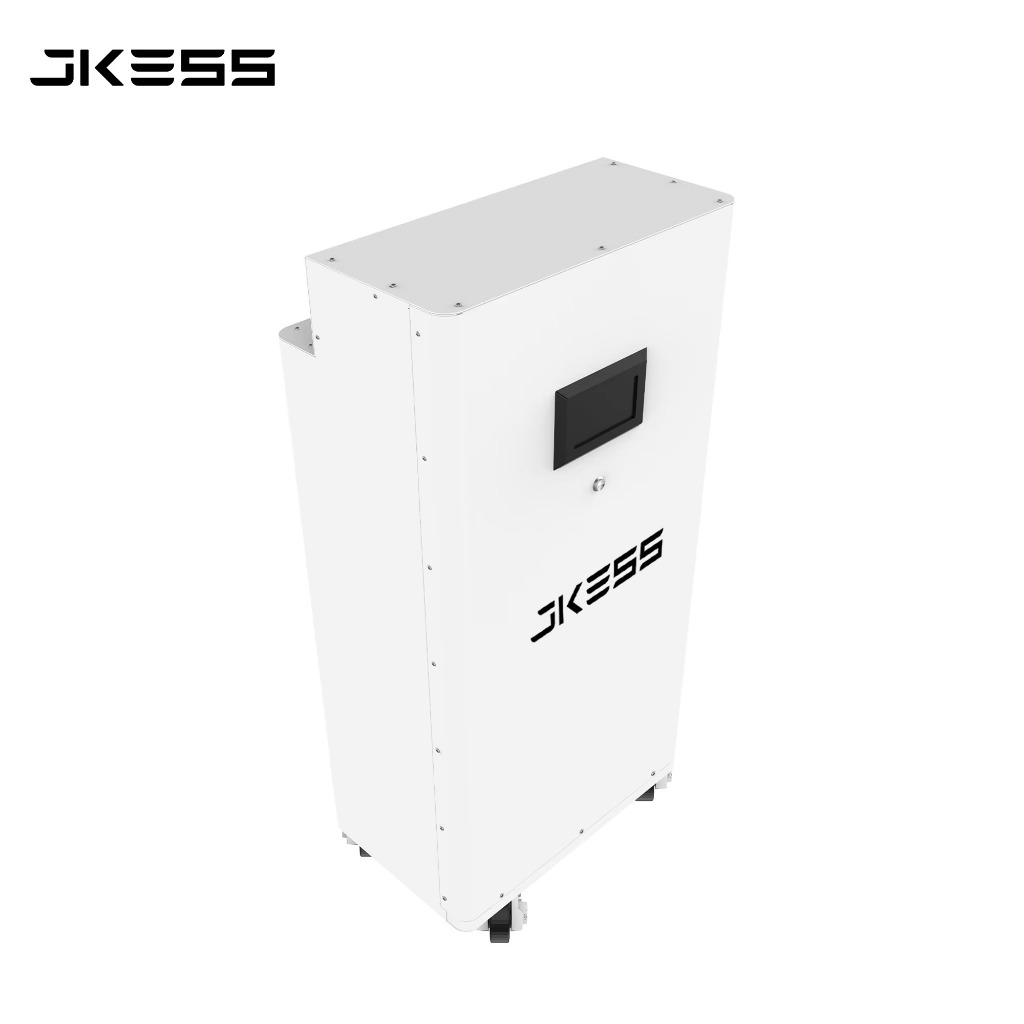 JK BMS 16S 48V 280AH 300AH Prismatic Battery Case JK Inverter BMS JKESS ...