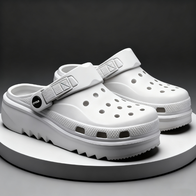 small trend sandals Clog Classic Sandals Unisex Shoes For Men Women ...