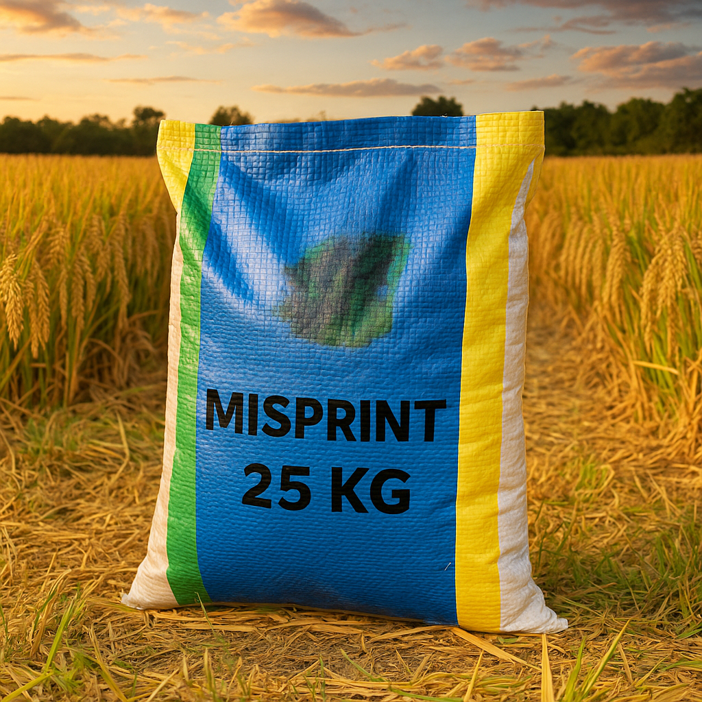 25kg Misprint Sack – Brand New Woven Poly Bag | Shopee Philippines