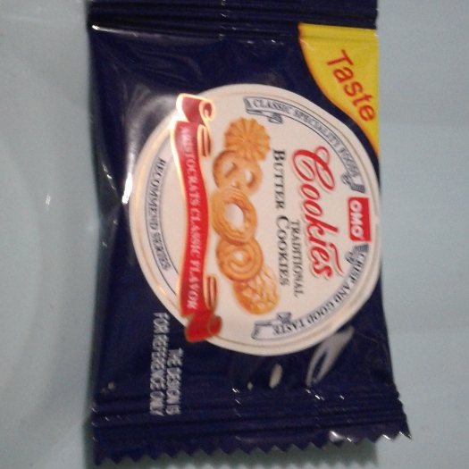 solo 5 gram mini 1 single piece order buy8 free8 MOMOM COOKIES ...