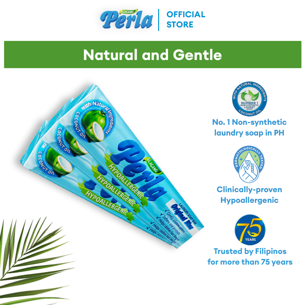 Perla Philippines, Online Shop | Shopee Philippines