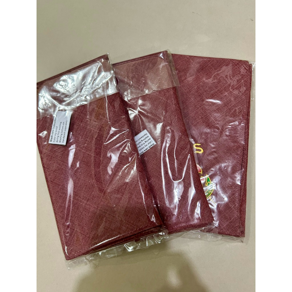 ADULT TROOP LEADER SCARF PANYO NECKERCHIEF | Shopee Philippines