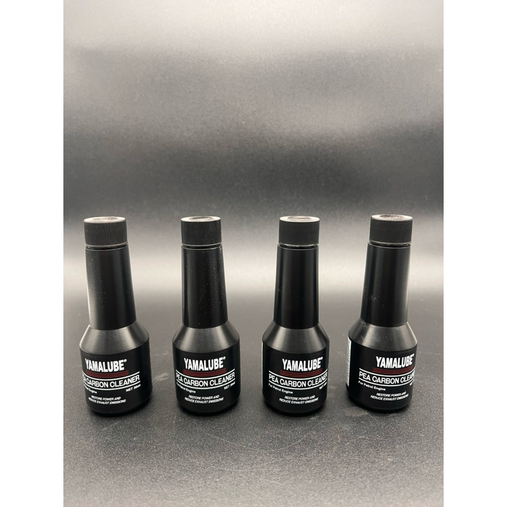 YAMALUBE PEA CARBON CLEANER 30 ML (sold per pc) | Shopee Philippines