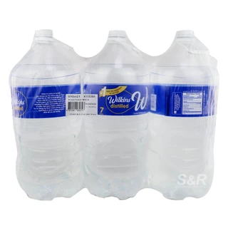 Shop wilkins distilled water for Sale on Shopee Philippines