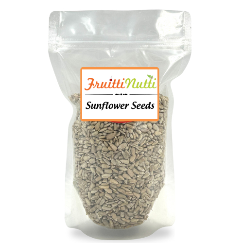 Fruitti Nutti Sunflower Seeds 250g - 1kg | Shopee Philippines