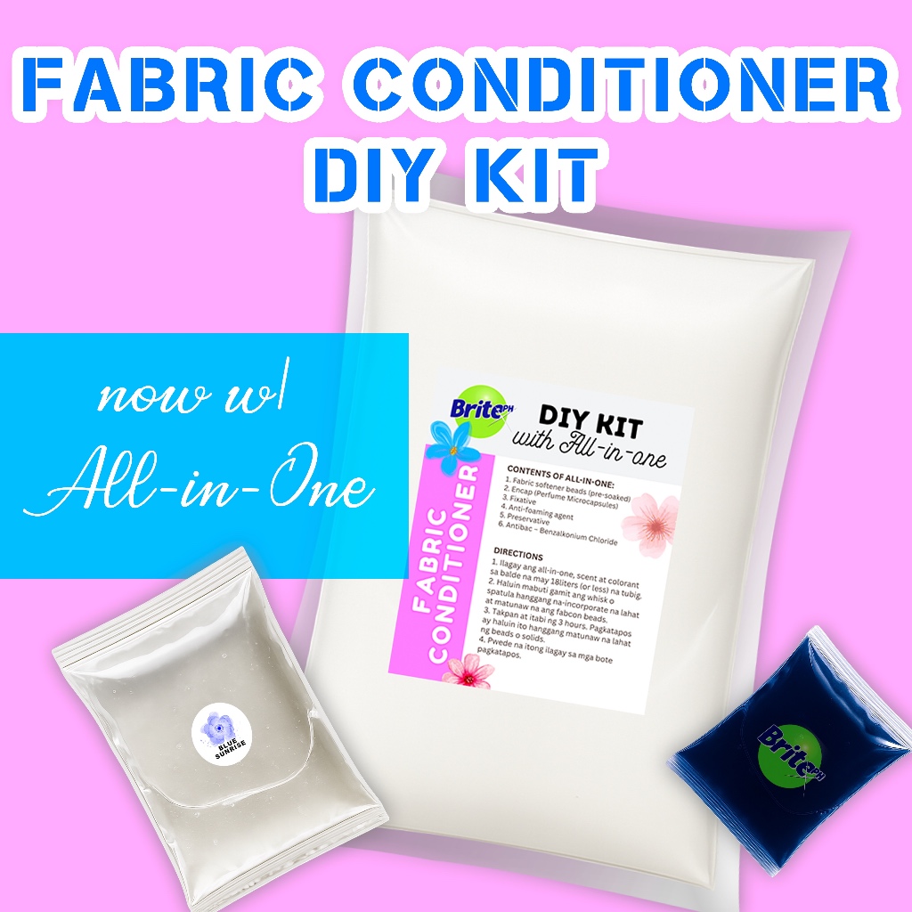 Shop fabric conditioner for Sale on Shopee Philippines
