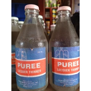 Shop lacquer thinner for Sale on Shopee Philippines