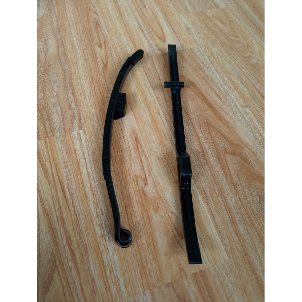 genuine chain guide for honda click surplus second hand | Shopee ...