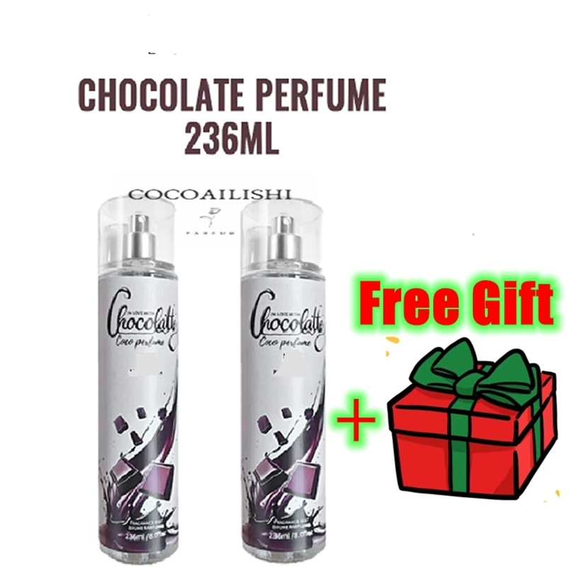 Unisex Choco Blast Perfume Chocolate Perfume - Long-Lasting Fragrance ...