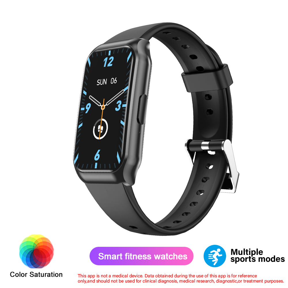 Laxasfit Smart Band H1 Smartwatch |Bluetooth Calling | Smart Watch ...