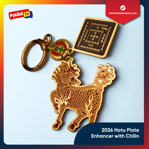 2026 Hotu Plate Enhancer with Chilin | Shopee Philippines