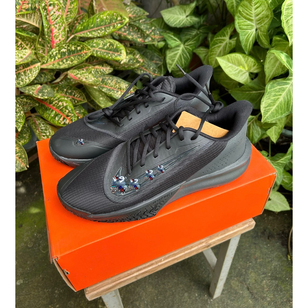 Precision 7 Triple Black | Shopee Philippines