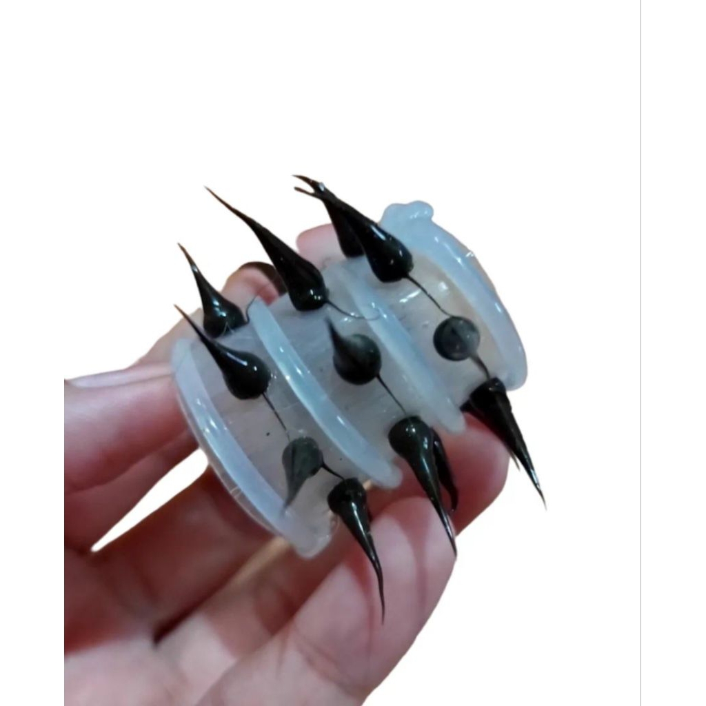 New Stock Tusok Tusok Bolitas Ring For Men [Discreet Packaging ...