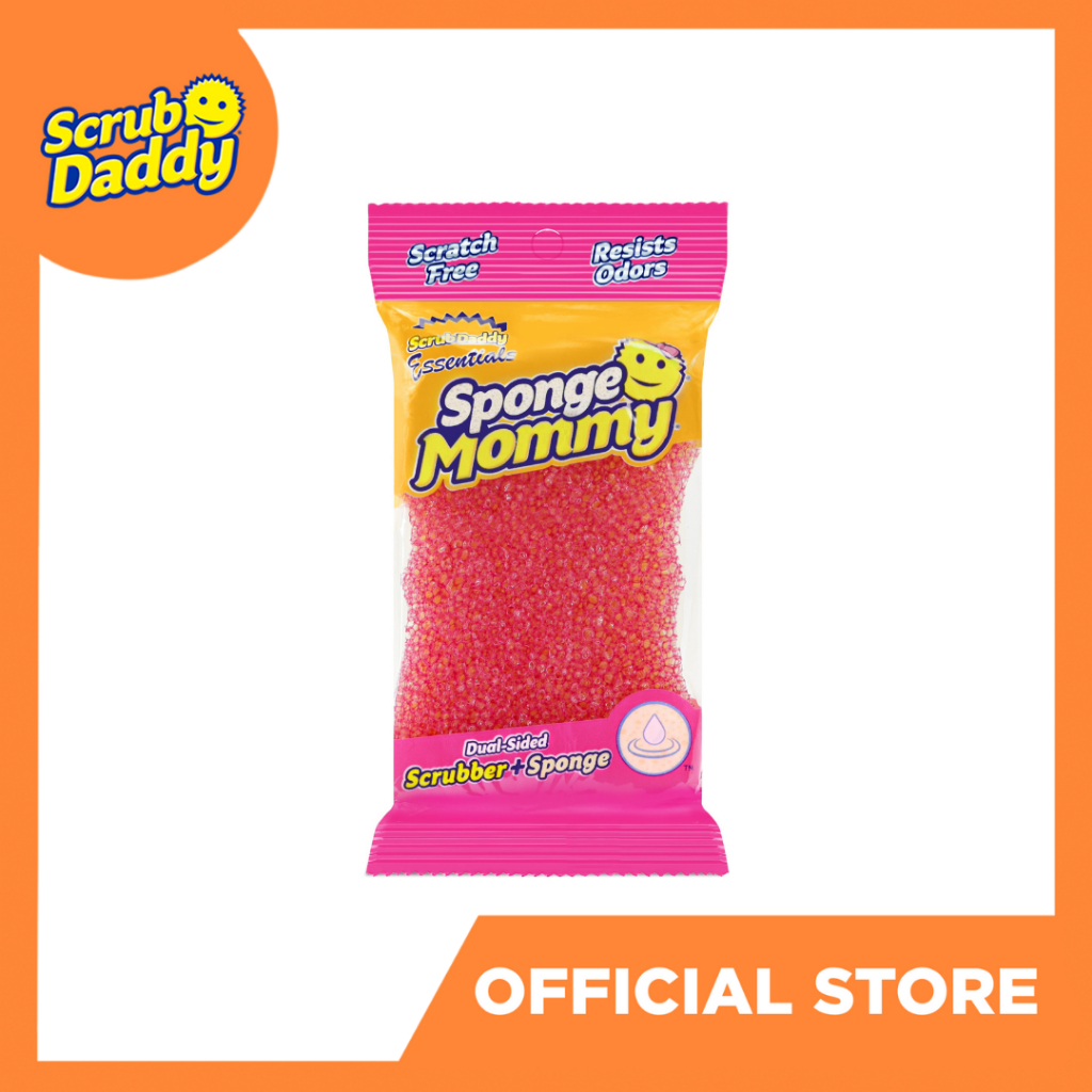 Shop scrub daddy for Sale on Shopee Philippines