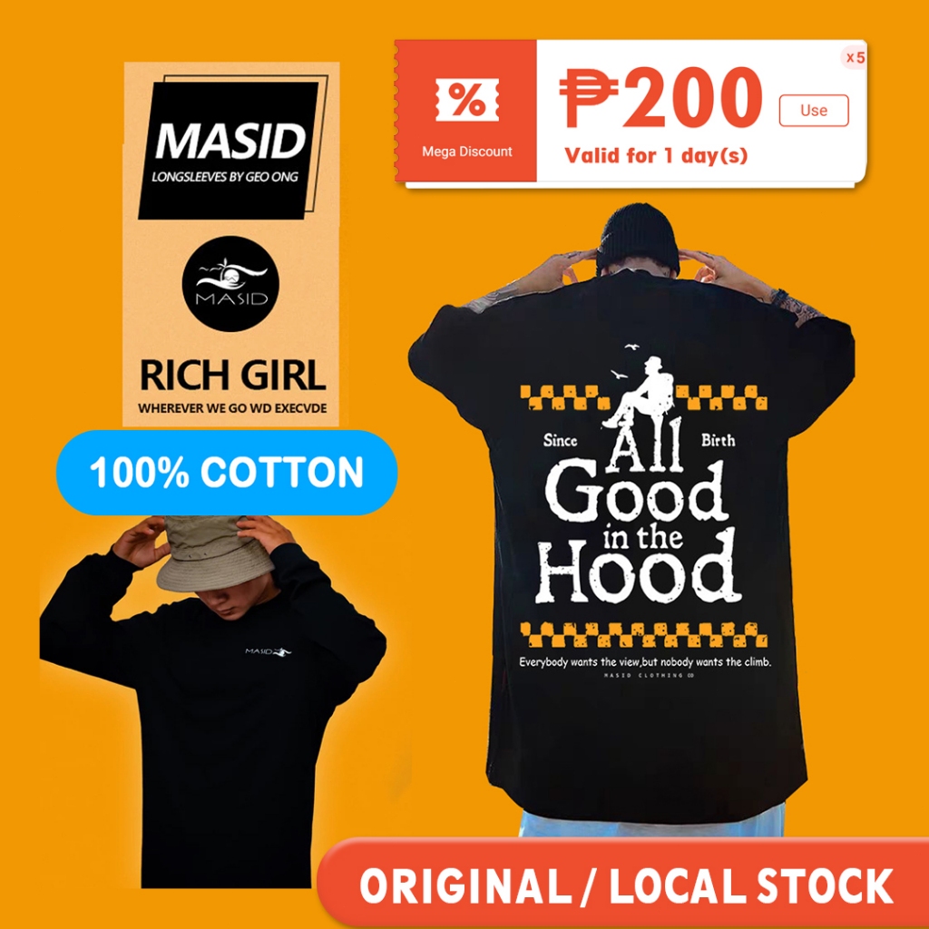 Shop geo ong clothing for Sale on Shopee Philippines