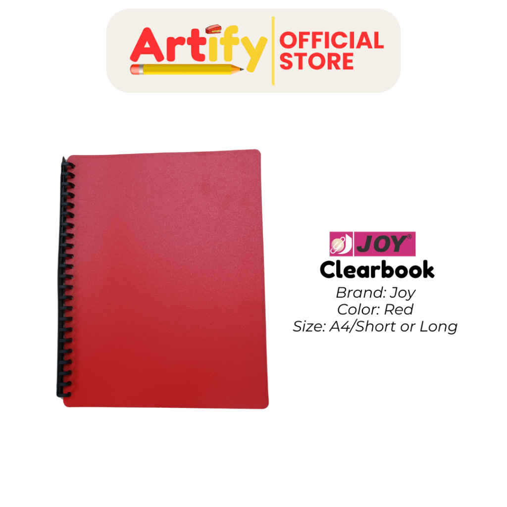 Shop clear book long for Sale on Shopee Philippines