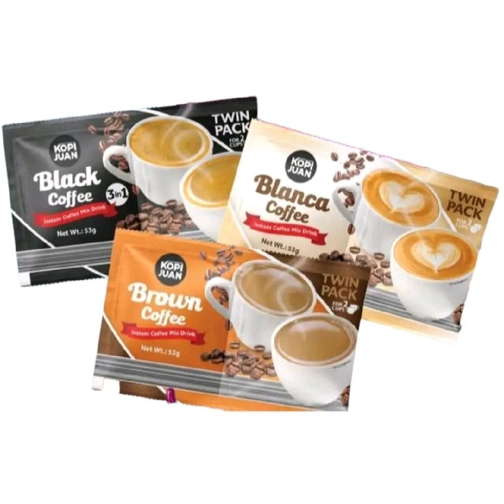 coffee twin pack - Best Prices and Online Promos - Apr 2026 | Shopee ...