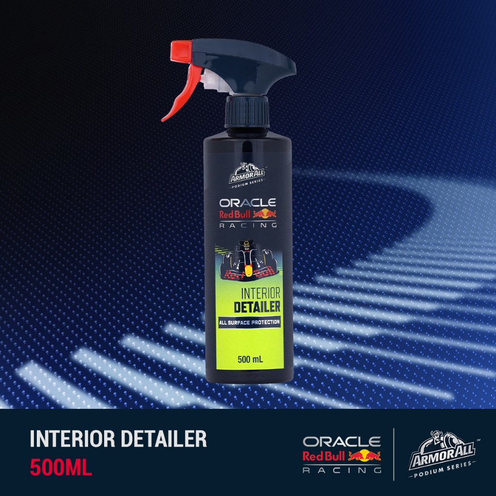 Armor All Podium Series Interior Detailer 500mL. | Shopee Philippines