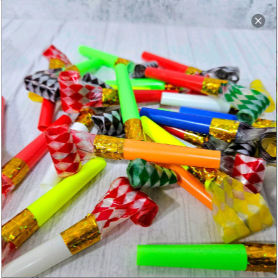Torotot Toy 24pcs per pack | Shopee Philippines