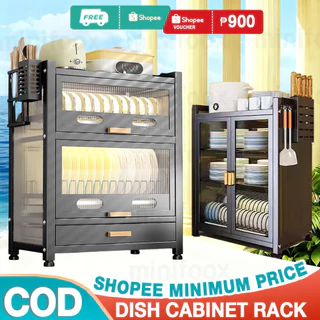 Shop dish cabinet for Sale on Shopee Philippines