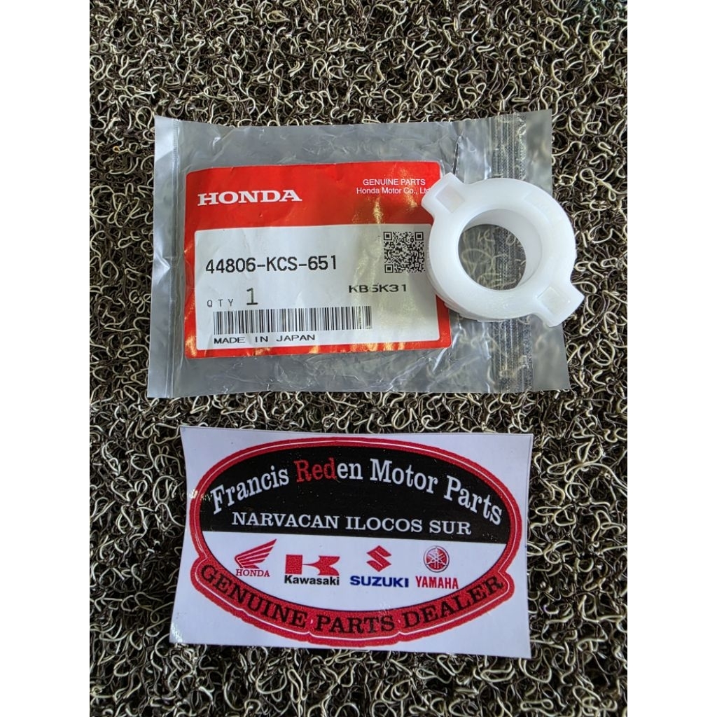 Speedometer Gear for Honda Tmx125 Alpha,Tmx Supremo | Shopee Philippines