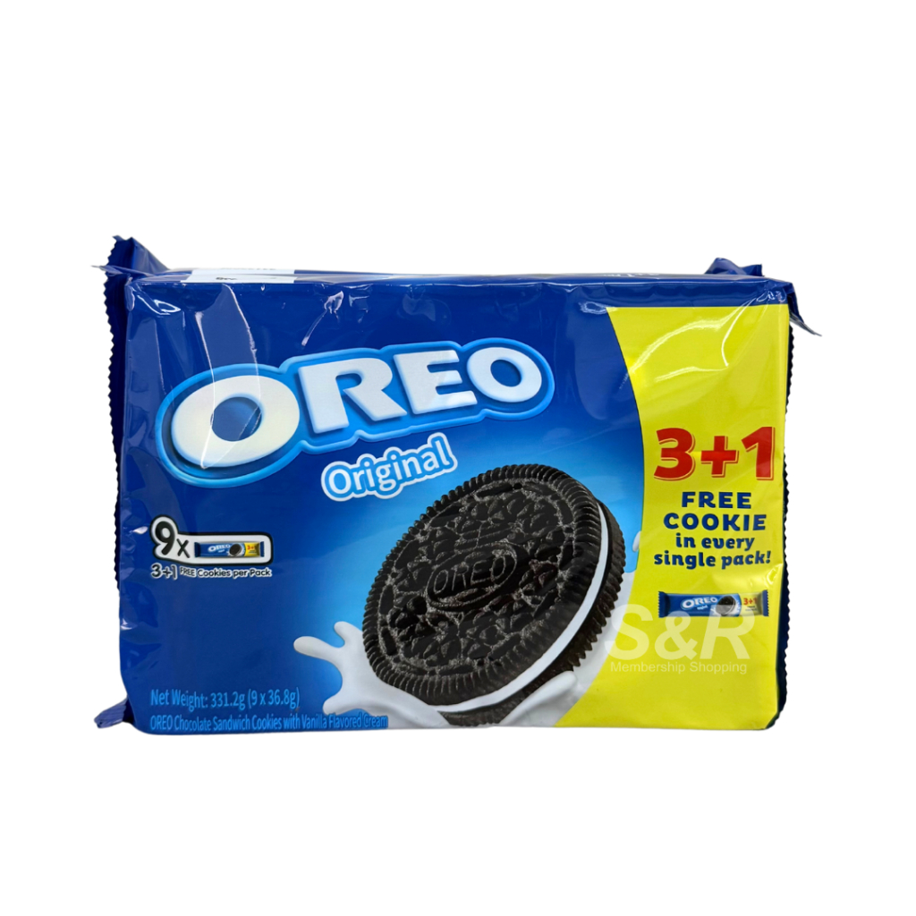 Shop oreo cookies for Sale on Shopee Philippines