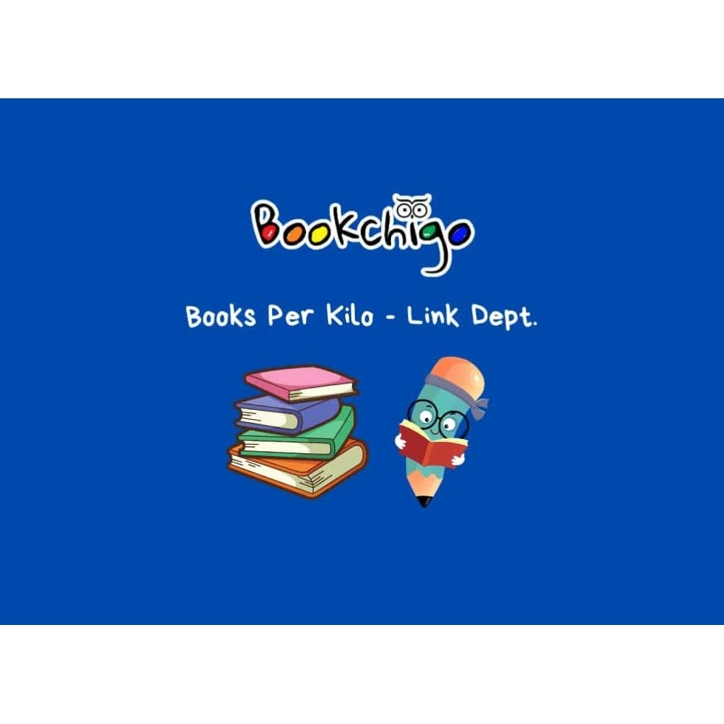 bookchigo books for lhynn lavarias ( assorted kids books set) | Shopee ...