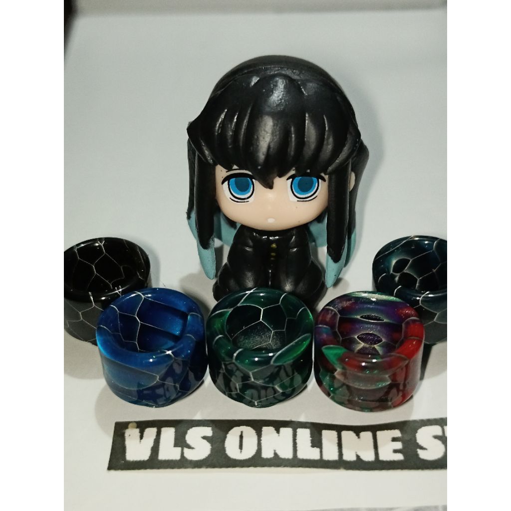 (VLS) 5IO DT CO TOKITO MUICHIRO DEMON SLAYER KIMETSU NO YAIBA ANIME ...