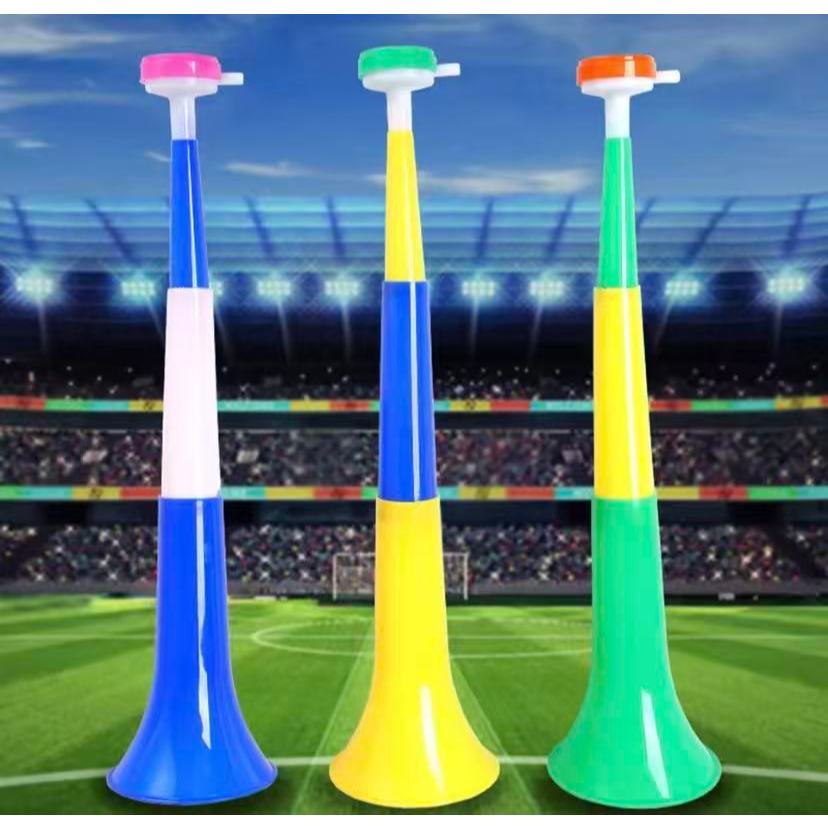 3layers Plastic Torotot , Trumpet Party Horn Torotot Music Toys new ...