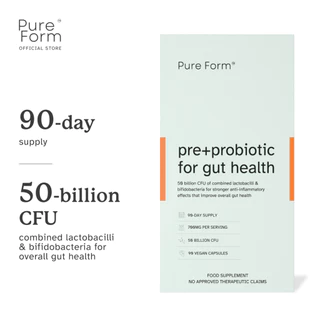 Pure Form®, Online Shop | Shopee Philippines