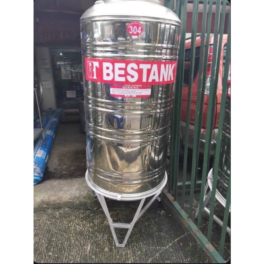 Brand new Bestank Best Water tank 2000 Liters Brand New | Shopee ...