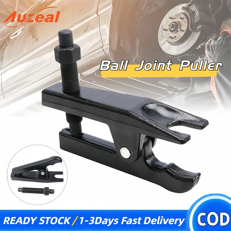 Japanese Style 2 Stage Adjustable Ball Joint Puller Rust Proof Alloy ...